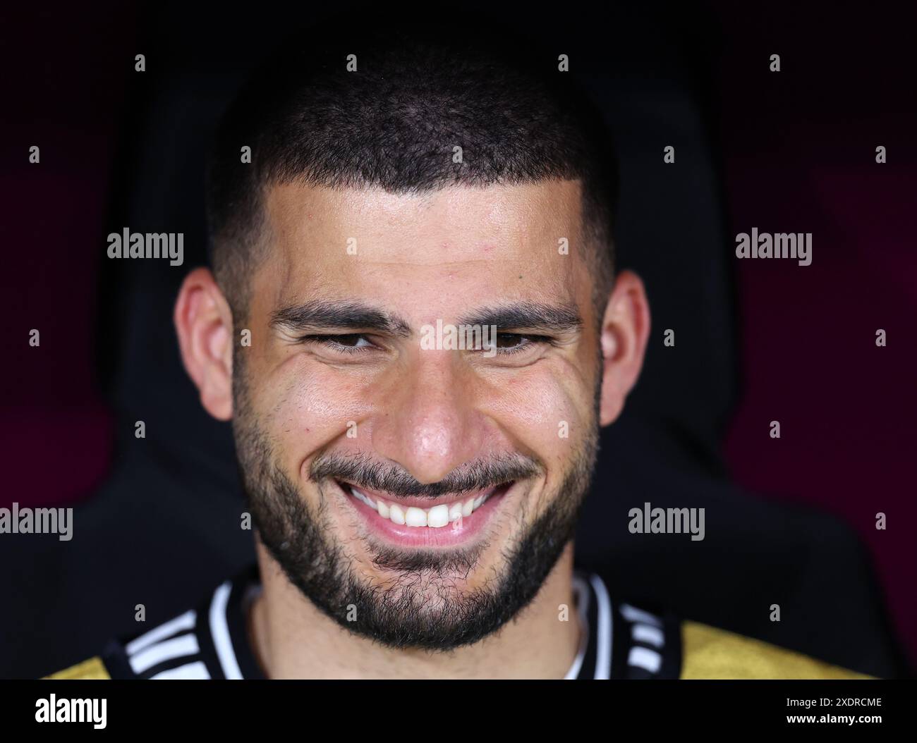 Deniz undav action hi-res stock photography and images - Alamy