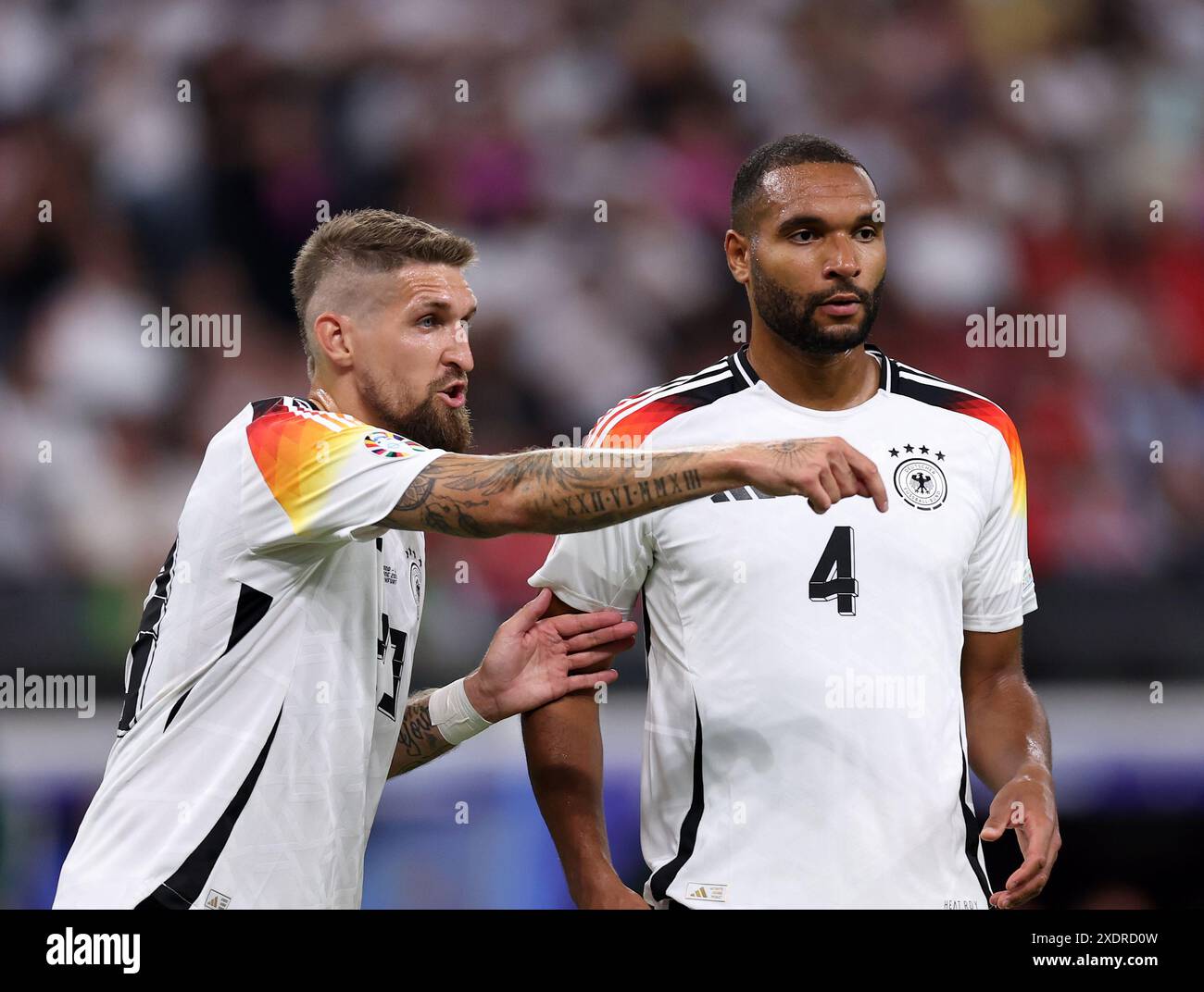 Andrich tah hi-res stock photography and images - Alamy
