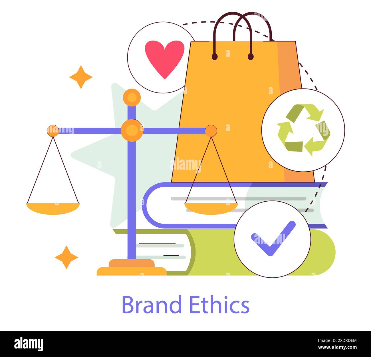 Conscious brand Cut Out Stock Images & Pictures - Alamy