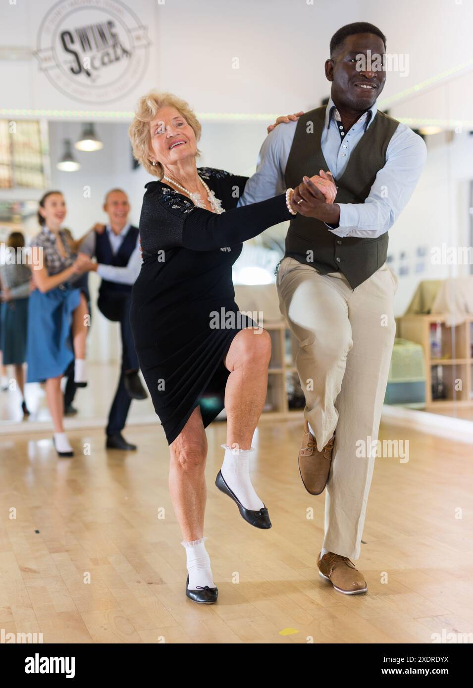 Rehearsal room 70s hi-res stock photography and images - Alamy