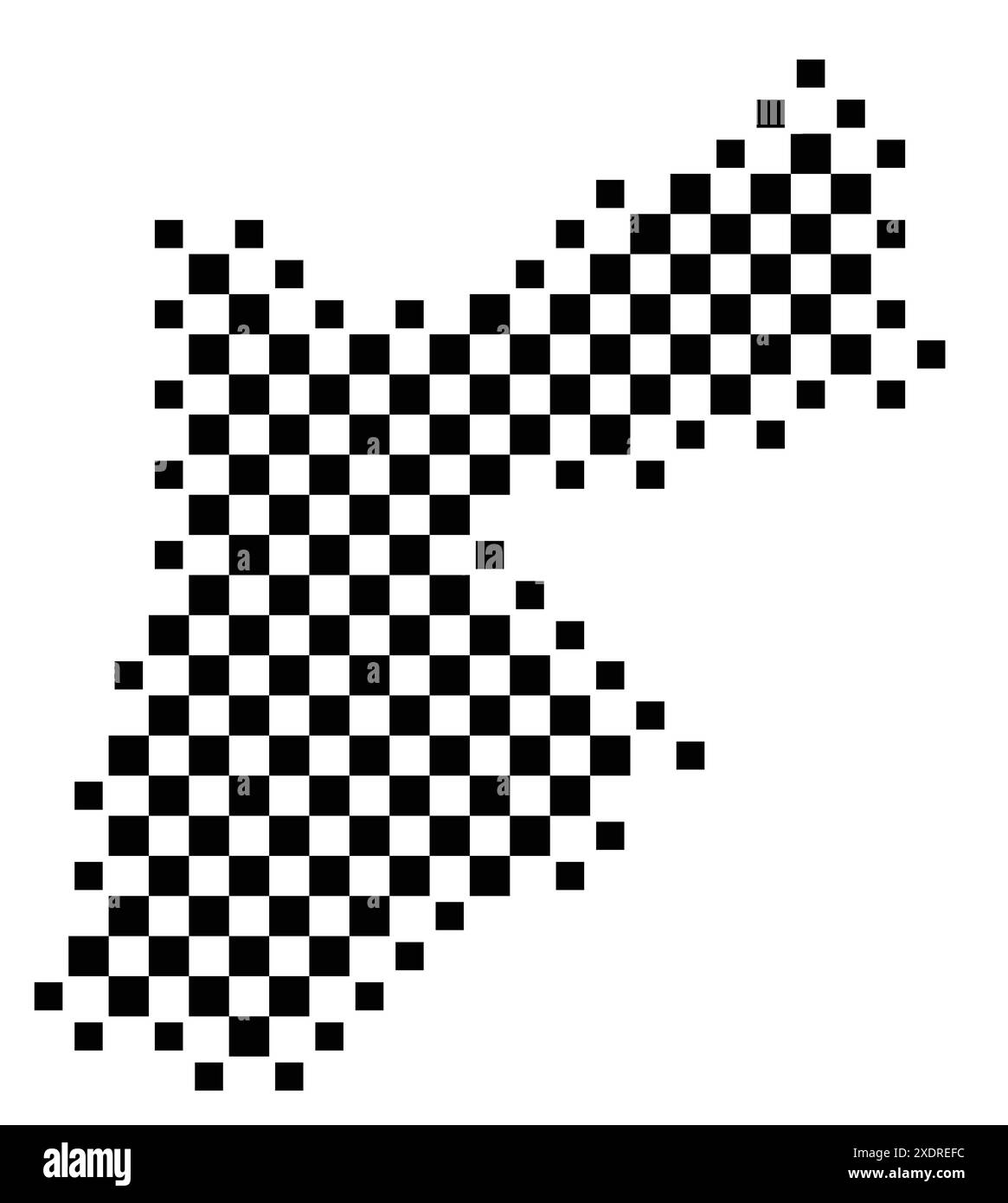 Jordan vector map Black and White Stock Photos & Images - Alamy