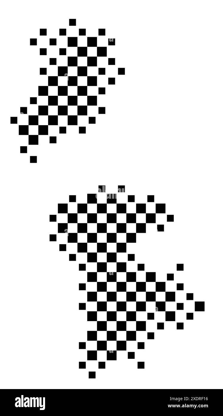 Macau pattern hi-res stock photography and images - Alamy