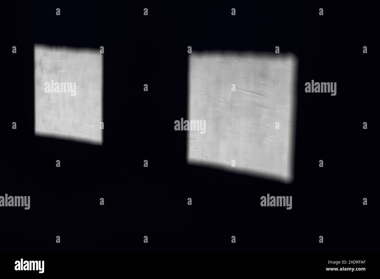 Dark streaming overlay hi-res stock photography and images - Alamy