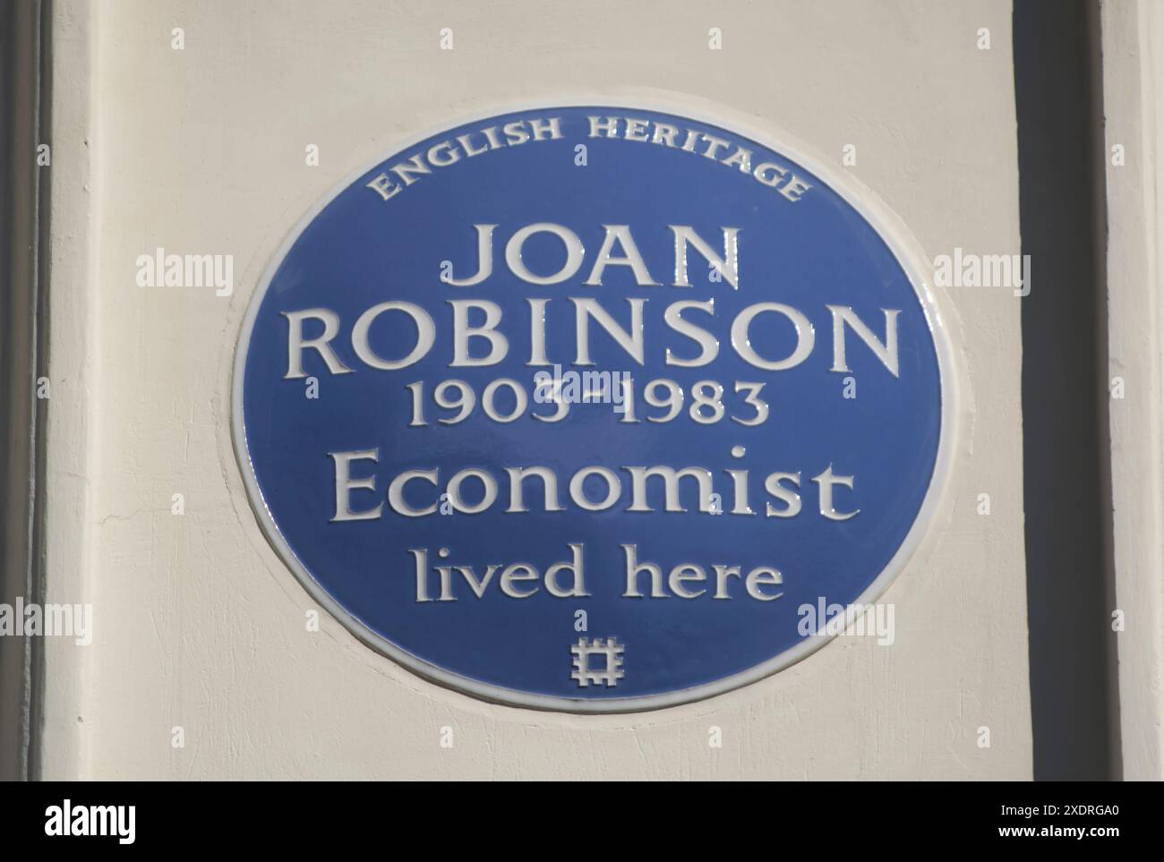 Joan robinson hill hi-res stock photography and images - Alamy