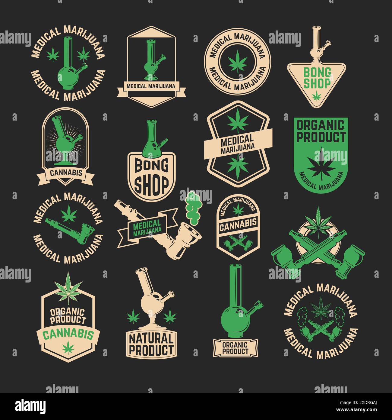 Drug shop jamaica Stock Vector Images - Alamy