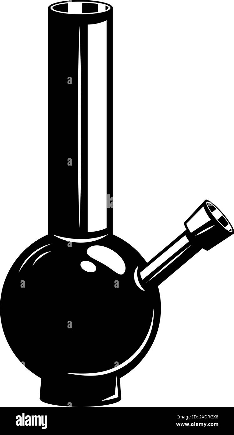 Cannabis water Black and White Stock Photos & Images - Alamy