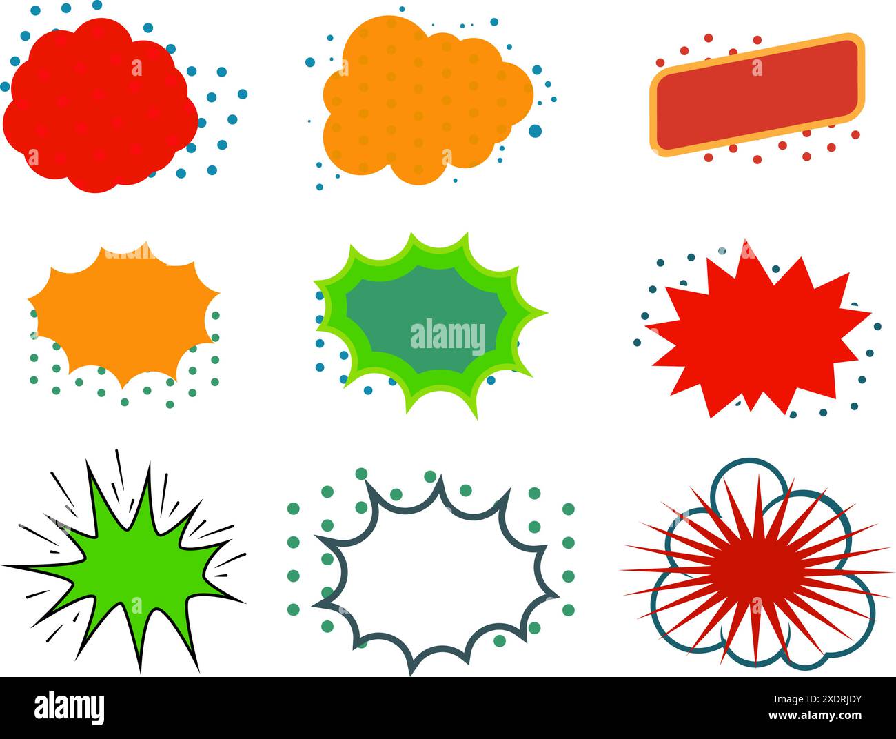 Explosion retro hi-res stock photography and images - Alamy