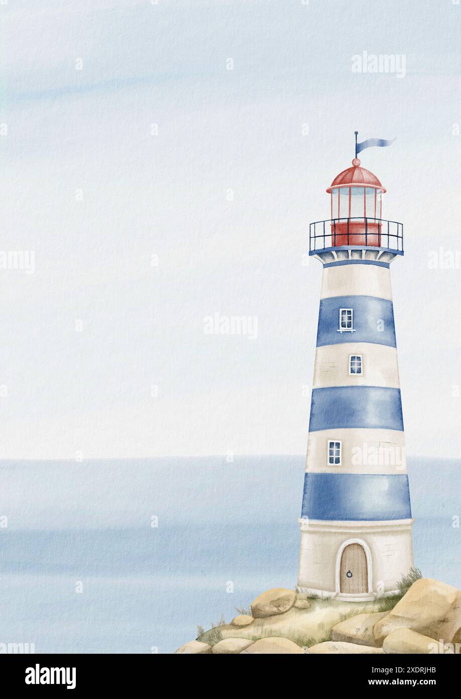 Colorful Hd Wallpapers Lighthouse I Didn't Believe In Magic Until I