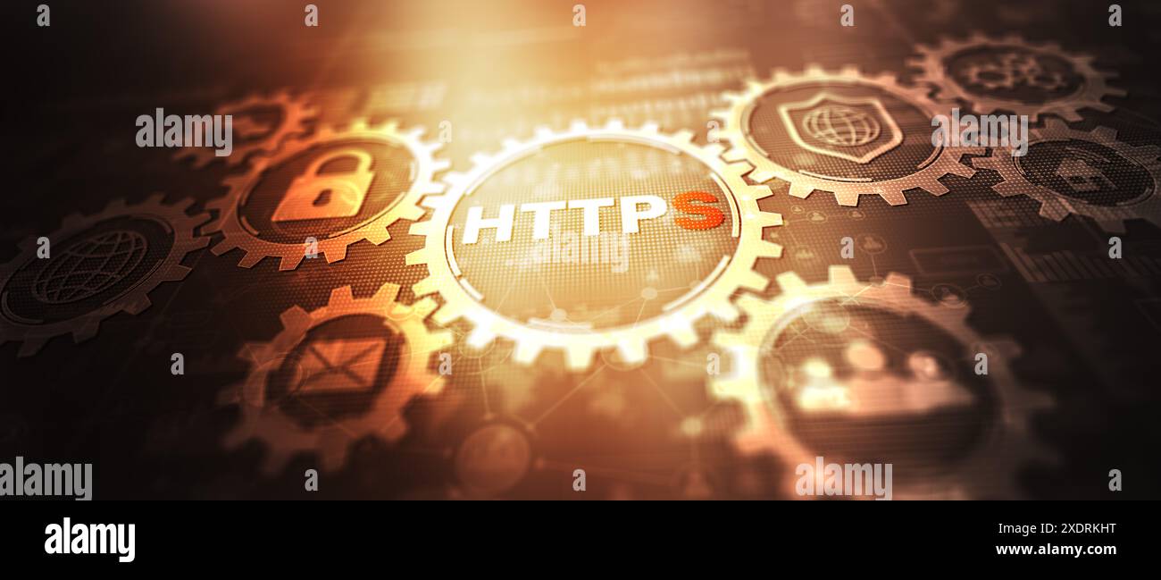 HTTPS. New HyperText Transfer Protocol Secure 2024. Web Internet ... HTTPS. New HyperText Transfer Protocol Secure 2024. Web Internet ...