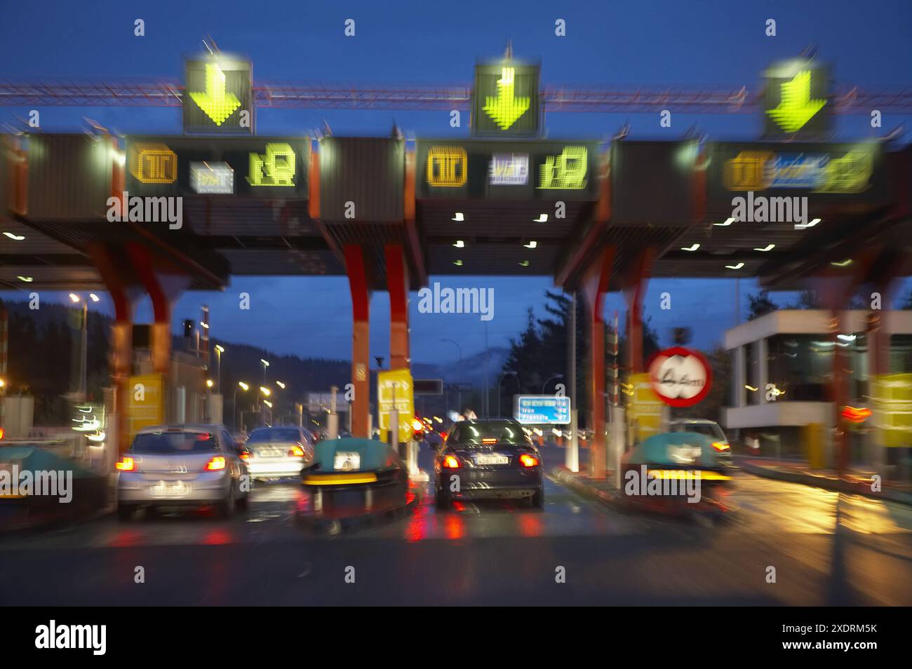 Durango euskadi hi-res stock photography and images - Alamy