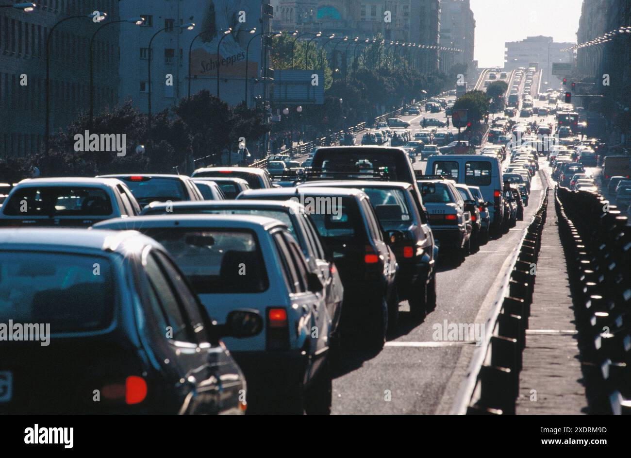 Convergent streets hi-res stock photography and images - Alamy