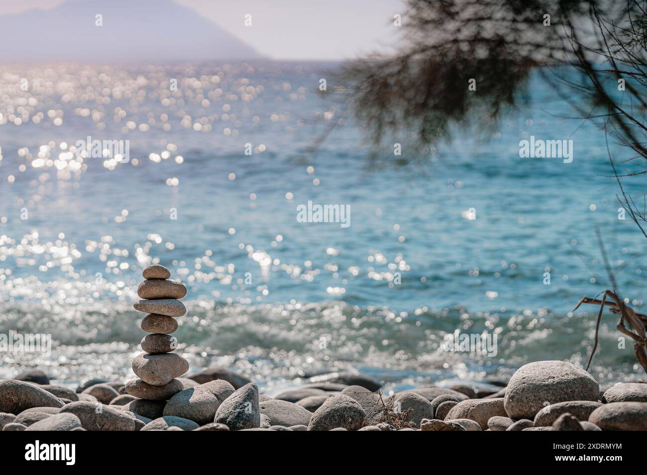 Balance relax hi-res stock photography and images - Alamy