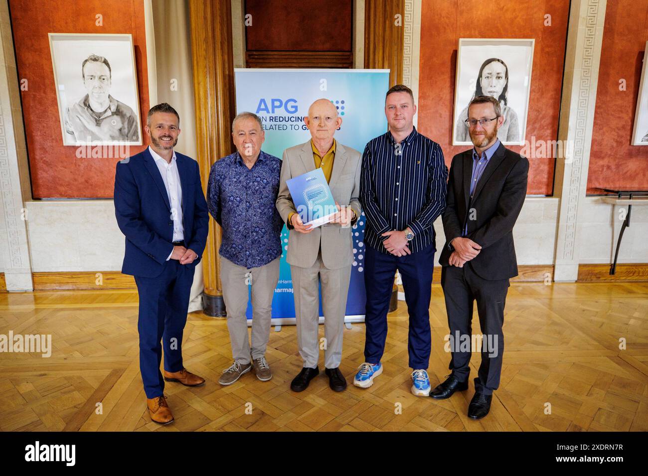 Philip webb chair hi-res stock photography and images - Alamy