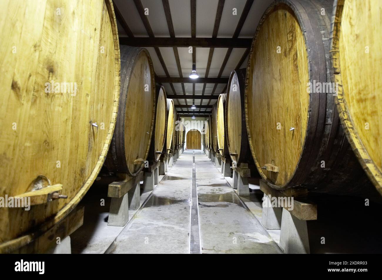 Cider house basque hi-res stock photography and images - Alamy