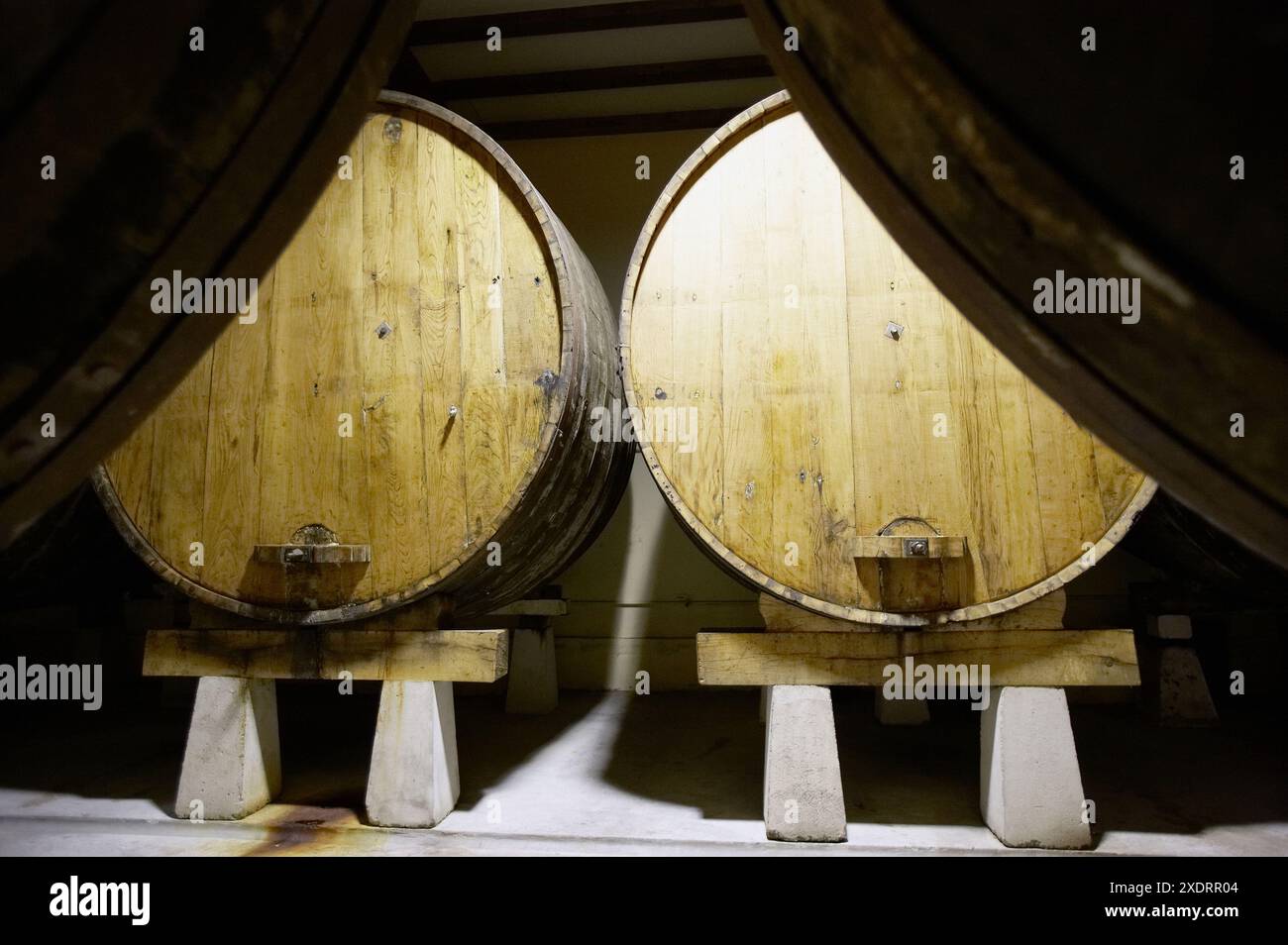 Cider house basque hi-res stock photography and images - Alamy