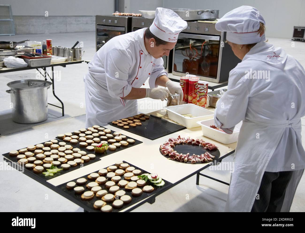 Aliments canape hi-res stock photography and images - Alamy