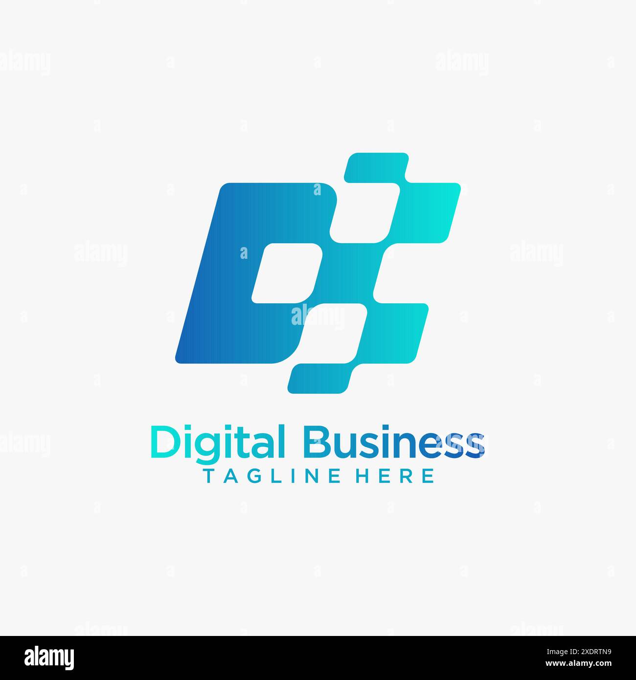 Db technology hi-res stock photography and images - Alamy