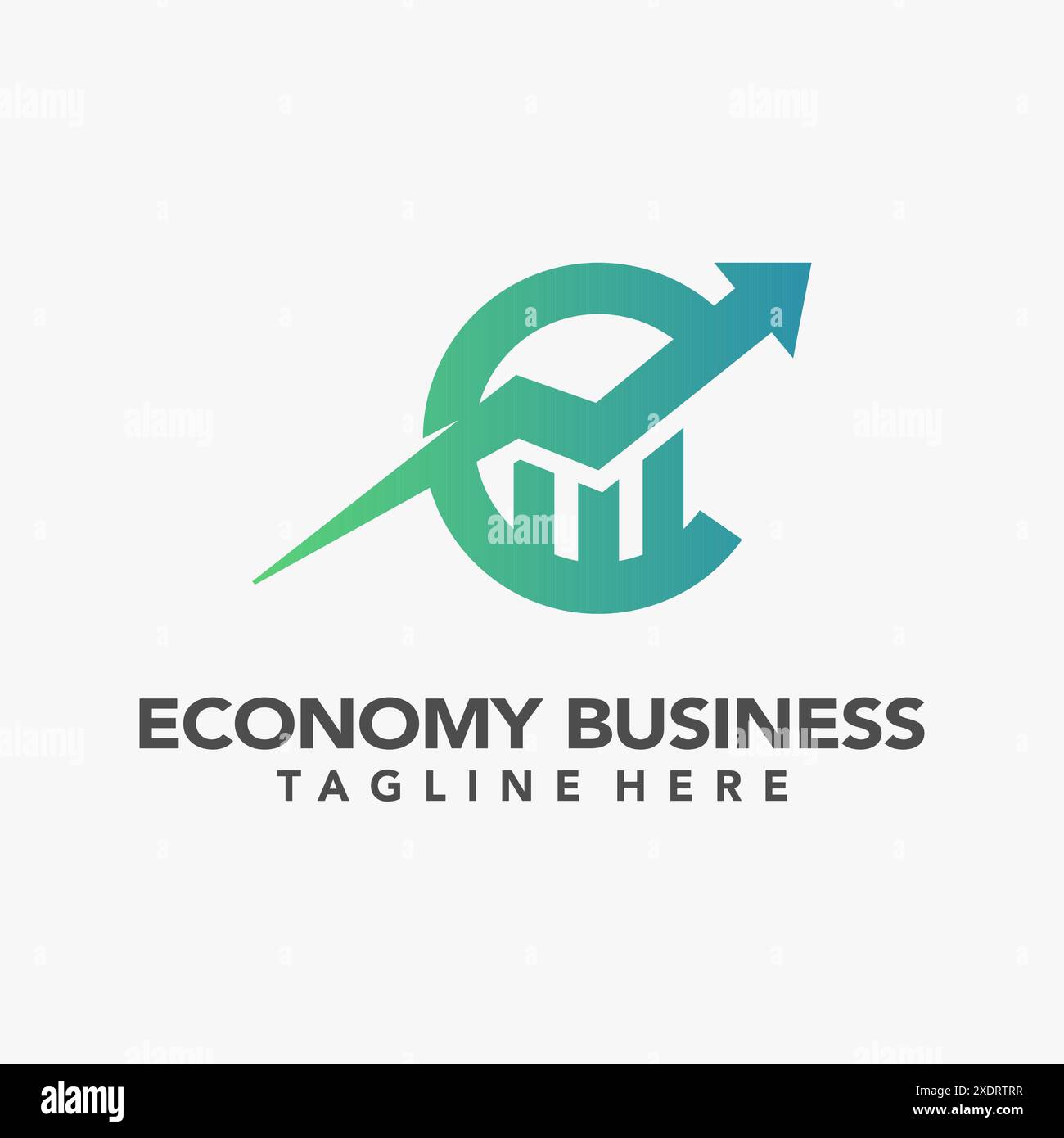 Economy design Stock Vector Images - Alamy
