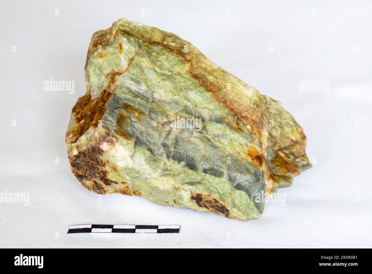 Chert Chemical Sedimentary Rock