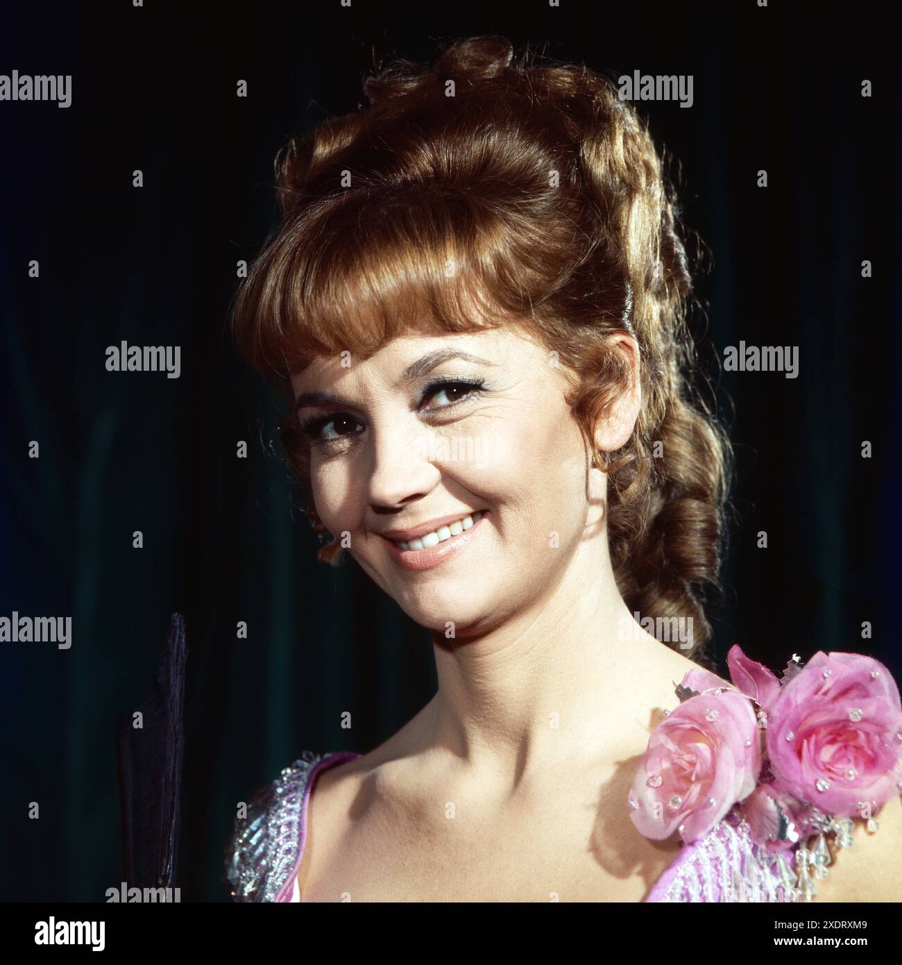 Pistolen-Jenny, Fernsehfilm, Deutschland, 1969, nach dem Drehbuch ...