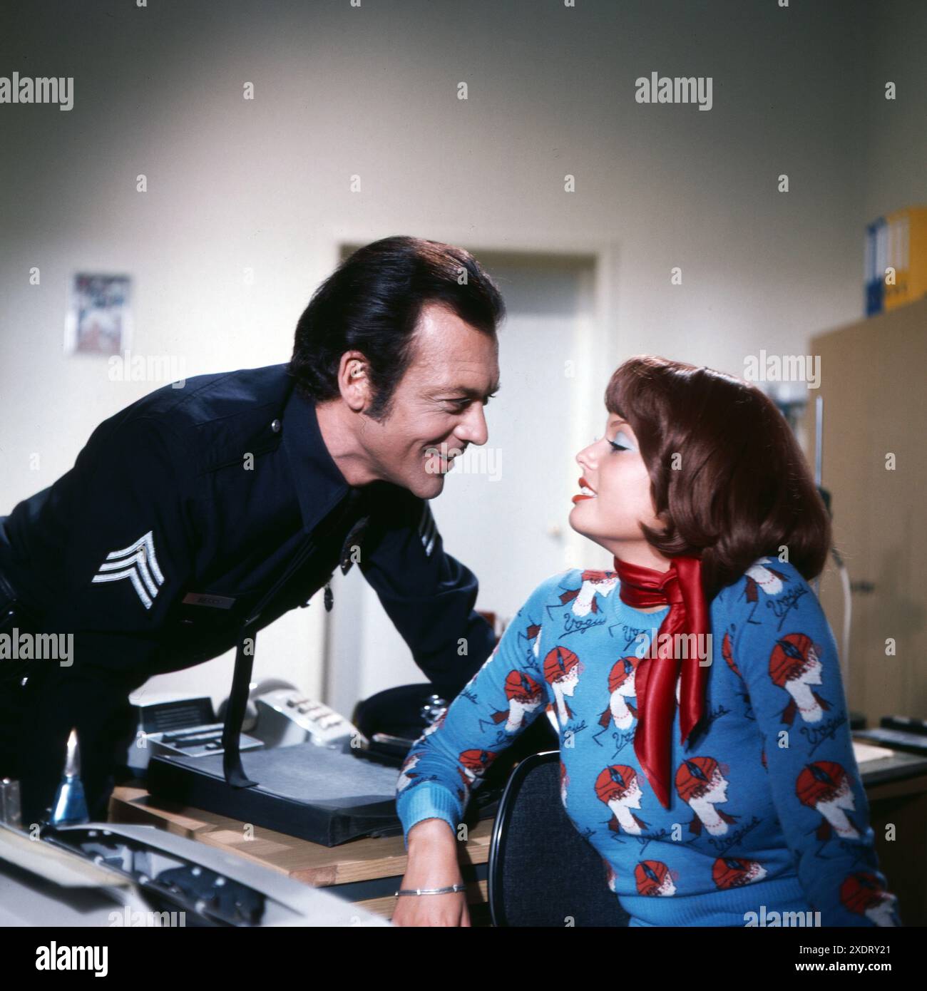 Andrea rau hi-res stock photography and images - Alamy