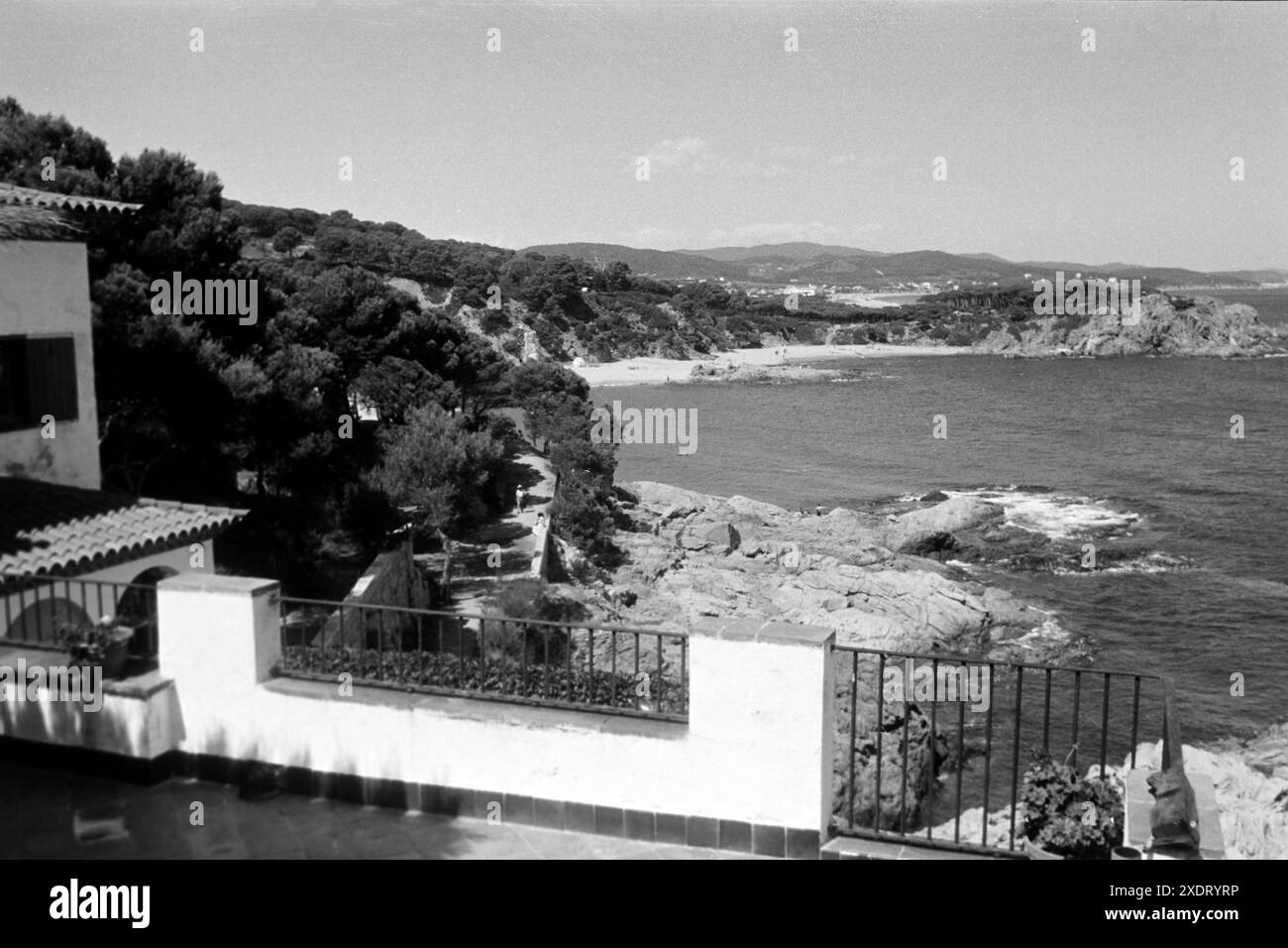 Mittelmeer stil hi-res stock photography and images - Alamy