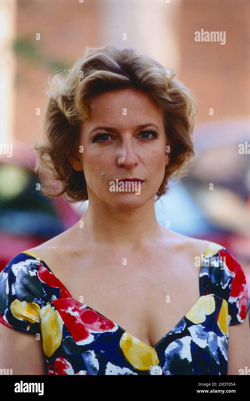 Dagmar Manzel, deutsche Schauspielerin, Sängerin, Hörspielsprecherin ...