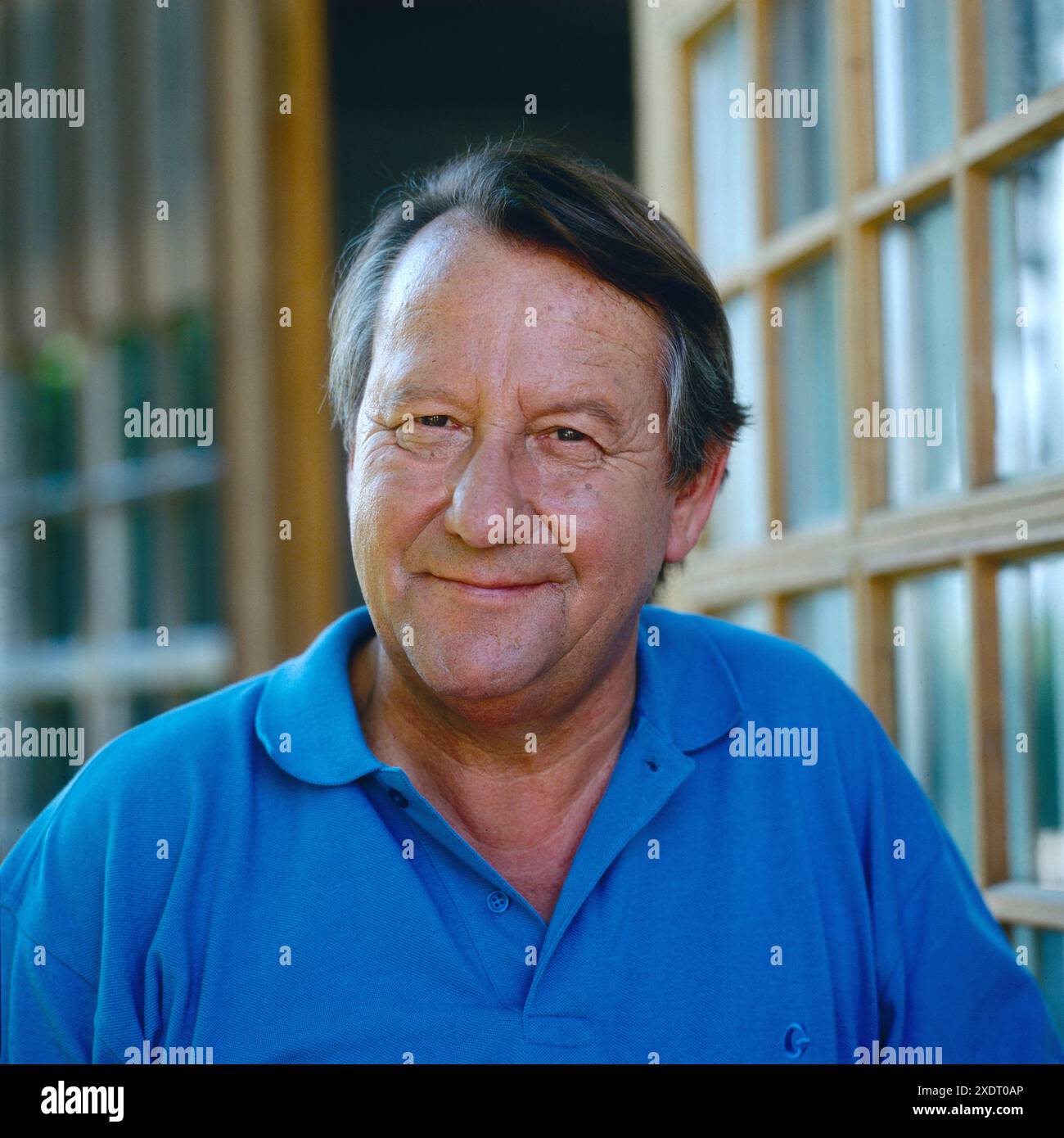 Uncle of lisa fitz hi-res stock photography and images - Alamy