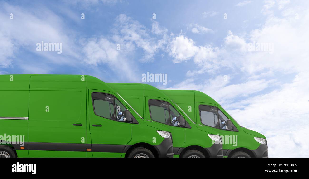 Environmental sustainability in transportation hi-res stock photography ...