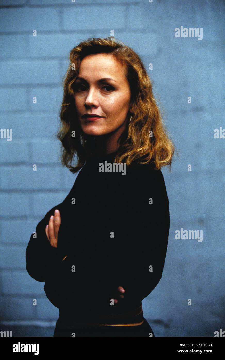 Katja flint where hi-res stock photography and images - Alamy