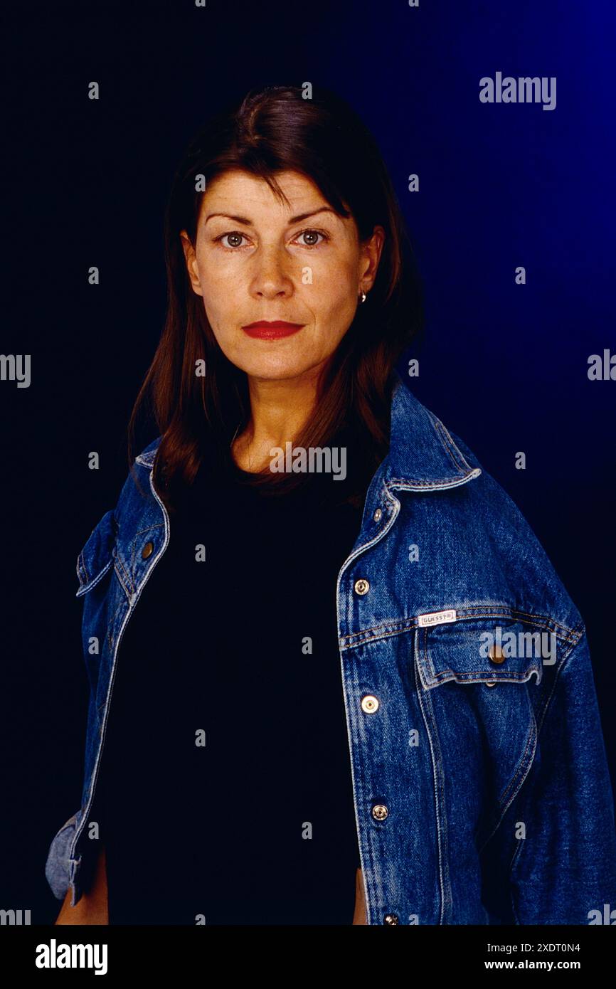 90er jahre schauspielerin hi-res stock photography and images - Alamy