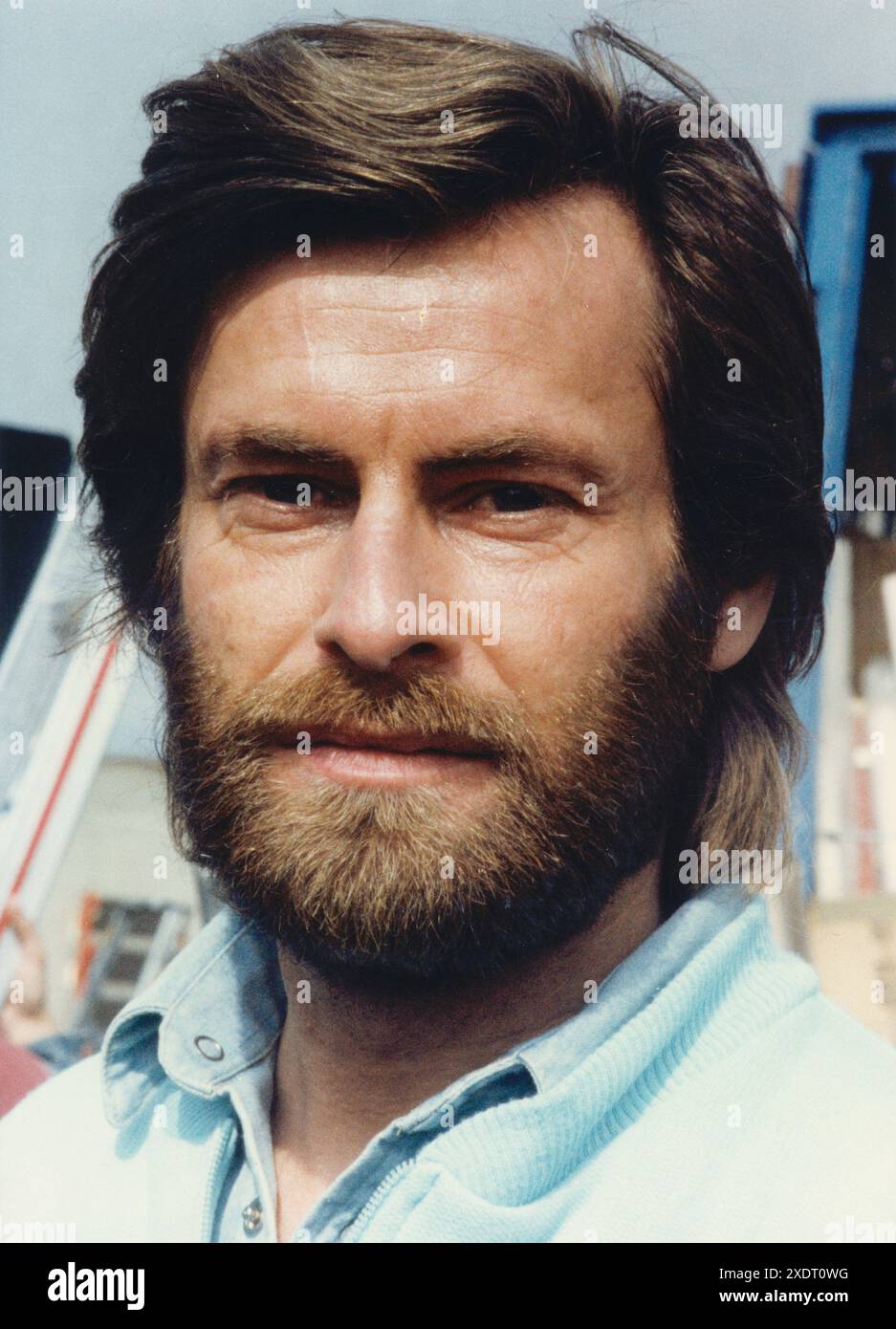 Roncalli, Fernsehserie, Deutschland 1986-1987, Regie: Michael ...
