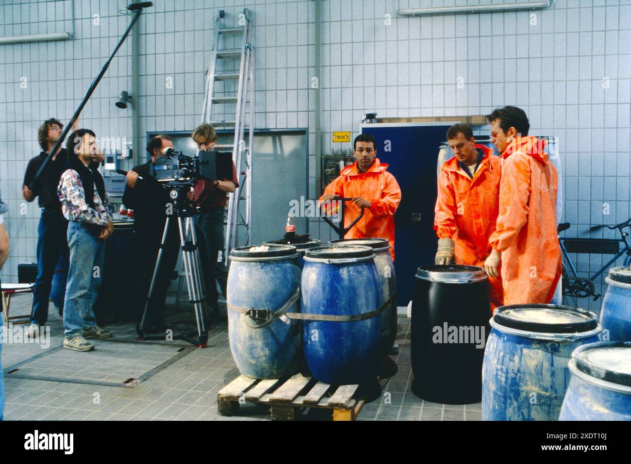 Leiter barrel hi-res stock photography and images - Alamy