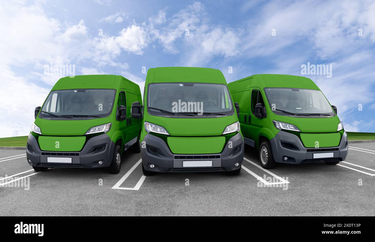 Environmental sustainability in transportation hi-res stock photography ...