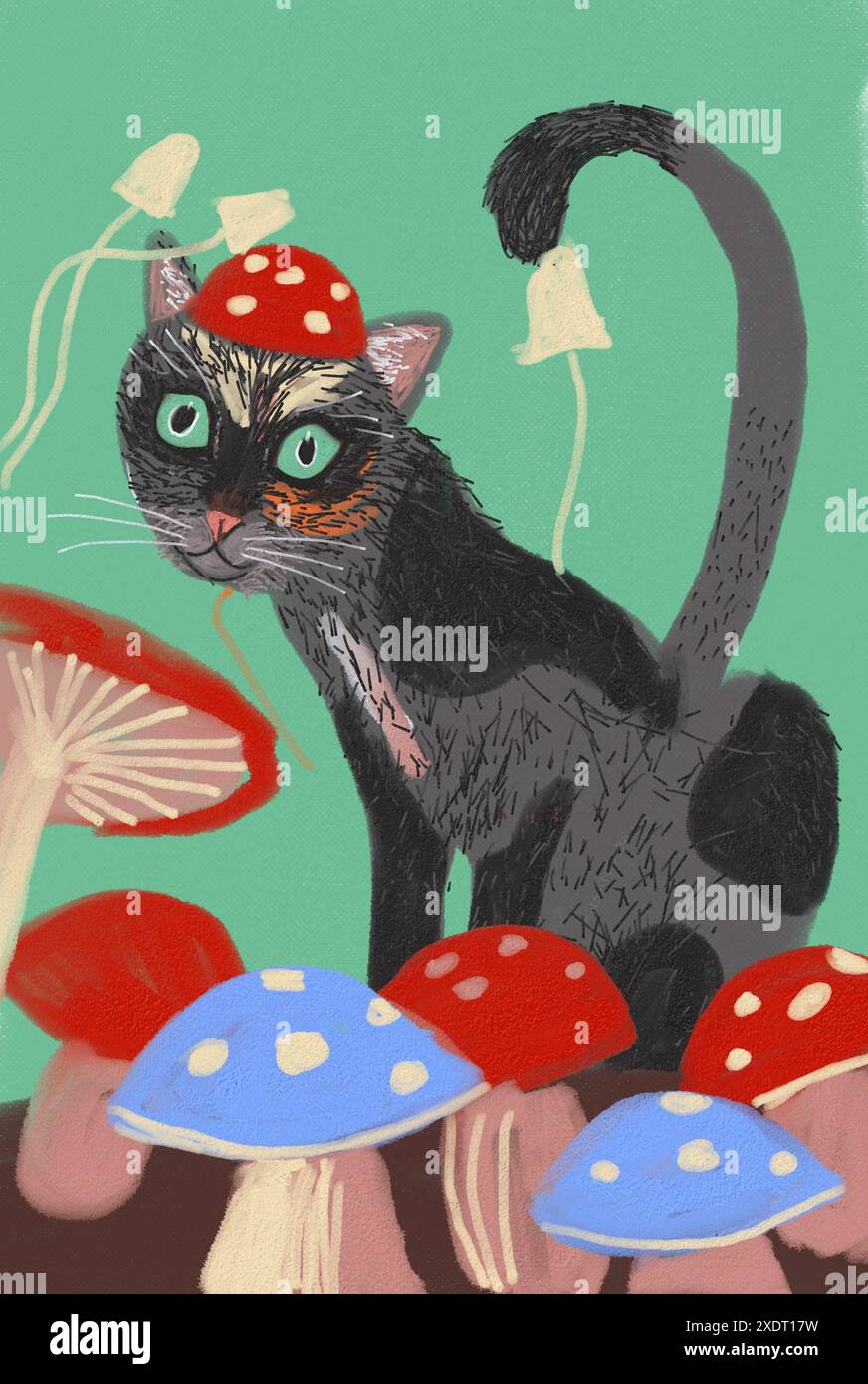 The aristocats paris hi-res stock photography and images - Alamy