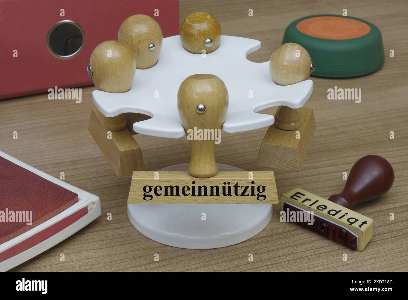 Stempel und gemeinnützig Stempel und gemeinnützig, 24.06.2024 ...