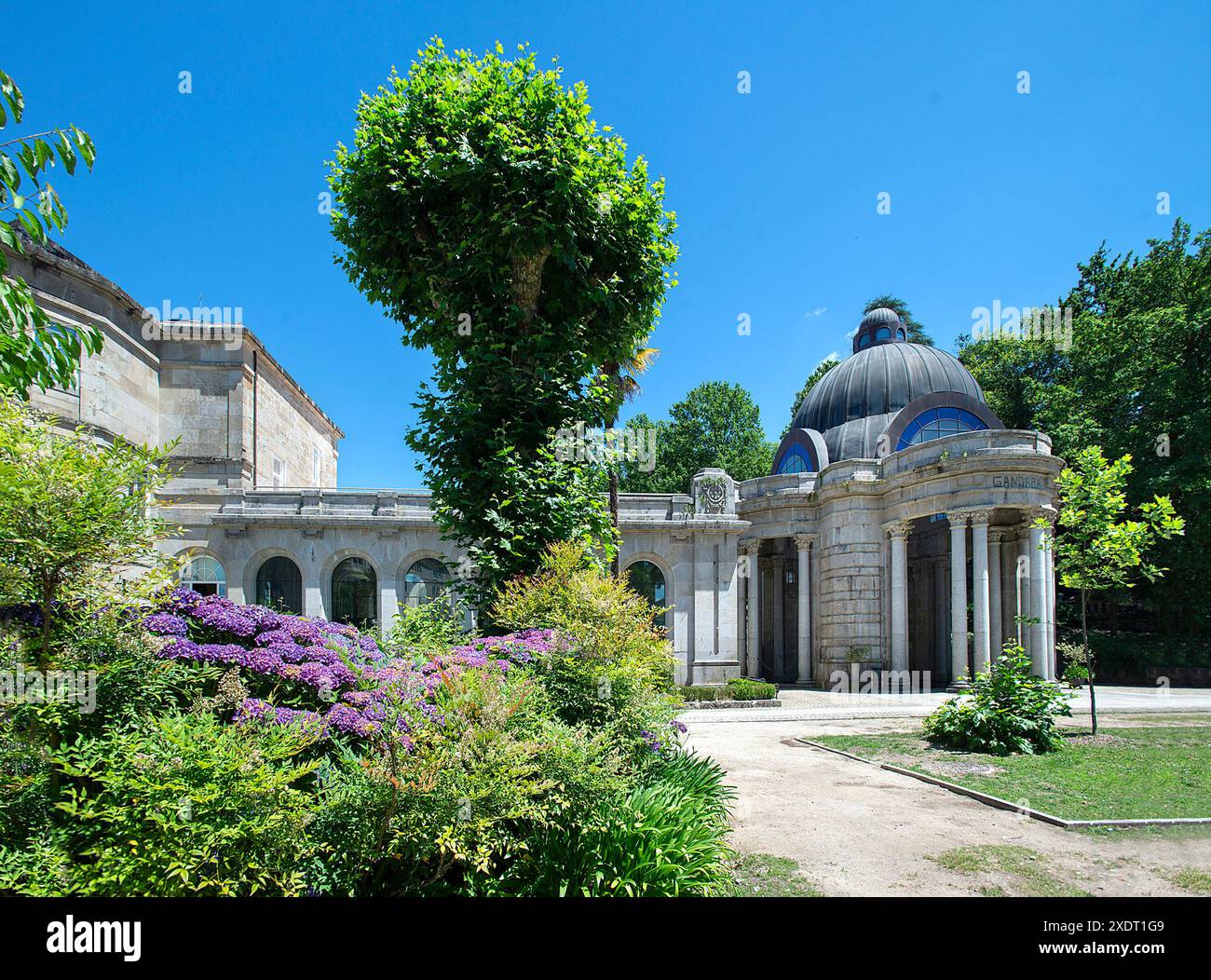 Mondariz hi-res stock photography and images - Alamy