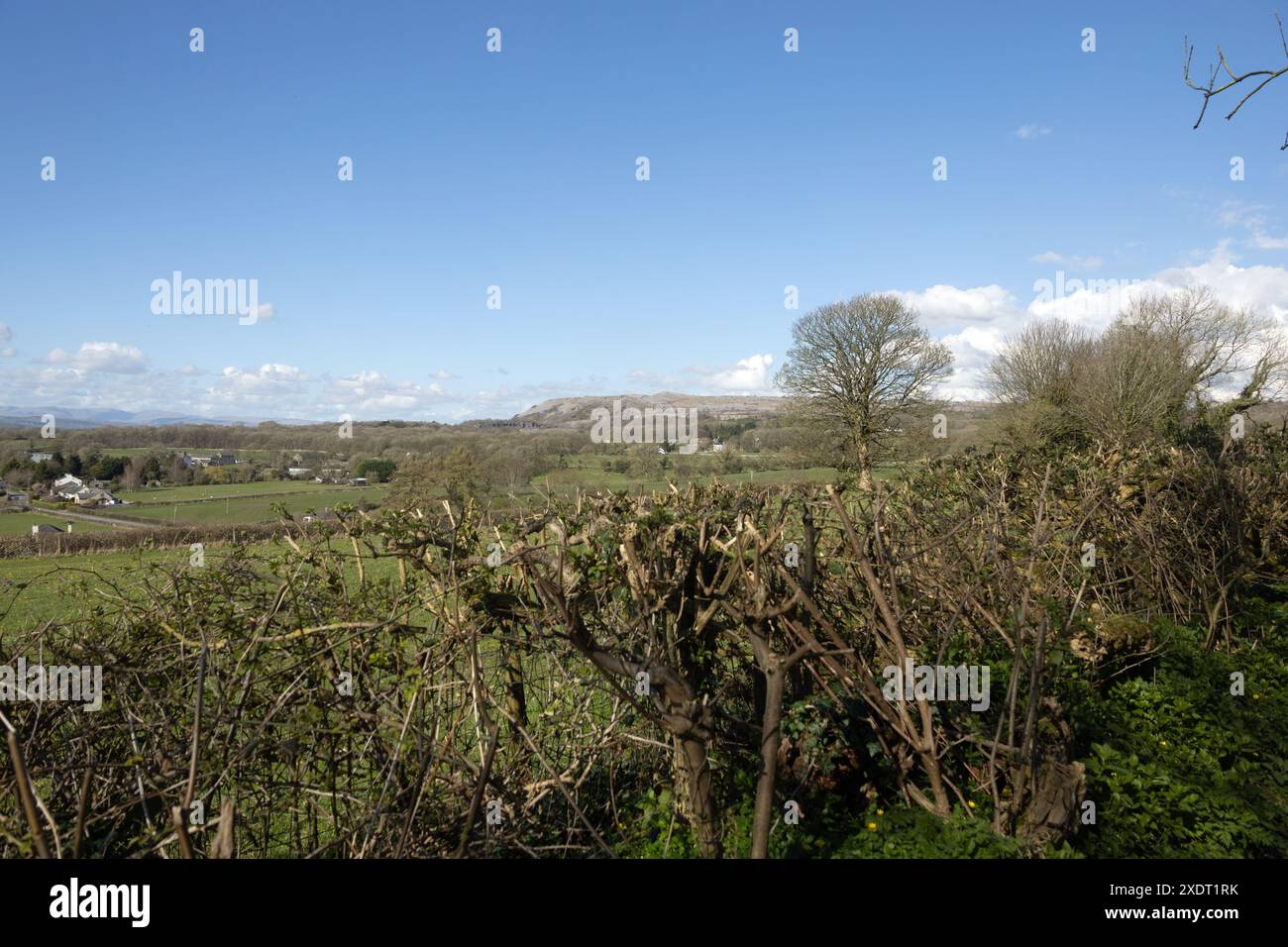 Hiking in lancashire hi-res stock photography and images - Alamy