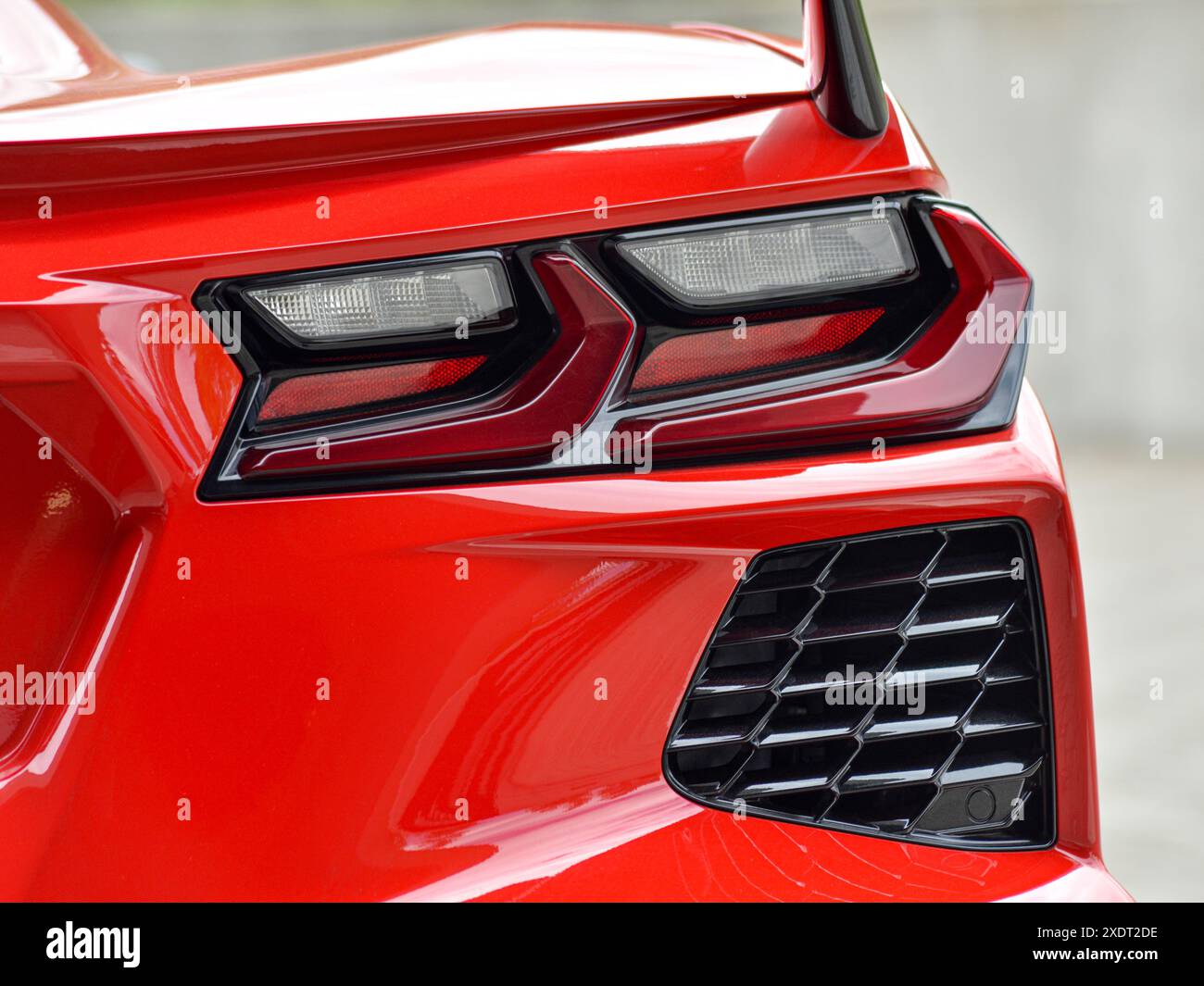 Automotive museum display hi-res stock photography and images - Alamy