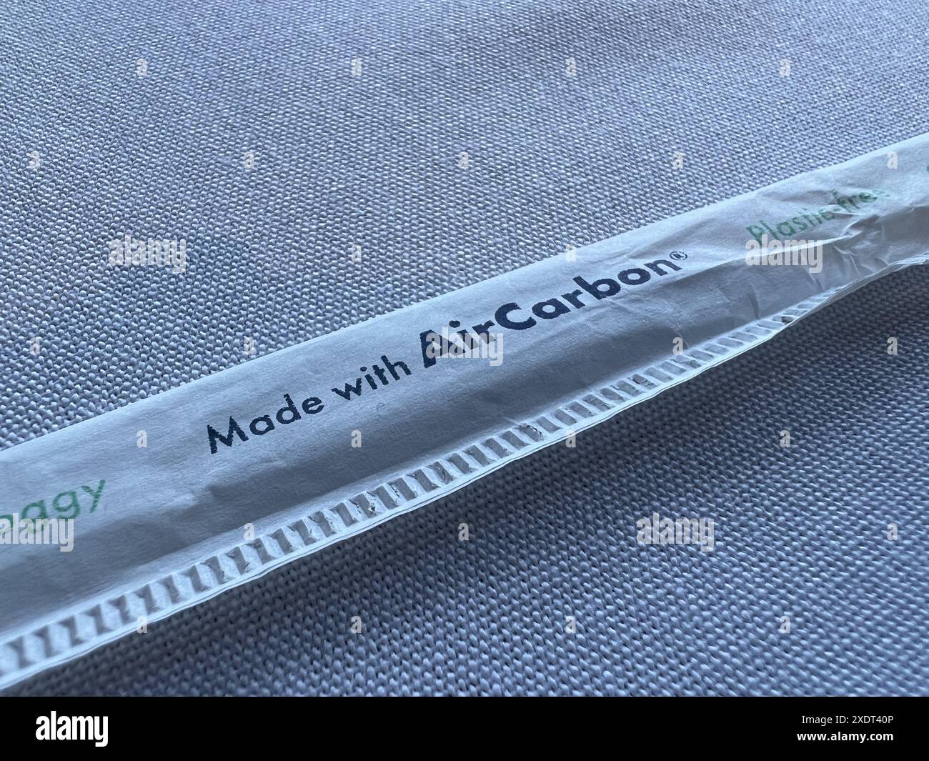 Aircarbon hi-res stock photography and images - Alamy