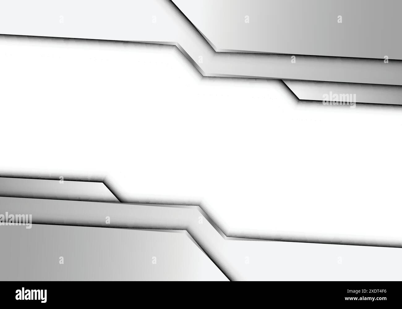 Abstract geometric glowing shiny motion metallic background. Design for ...