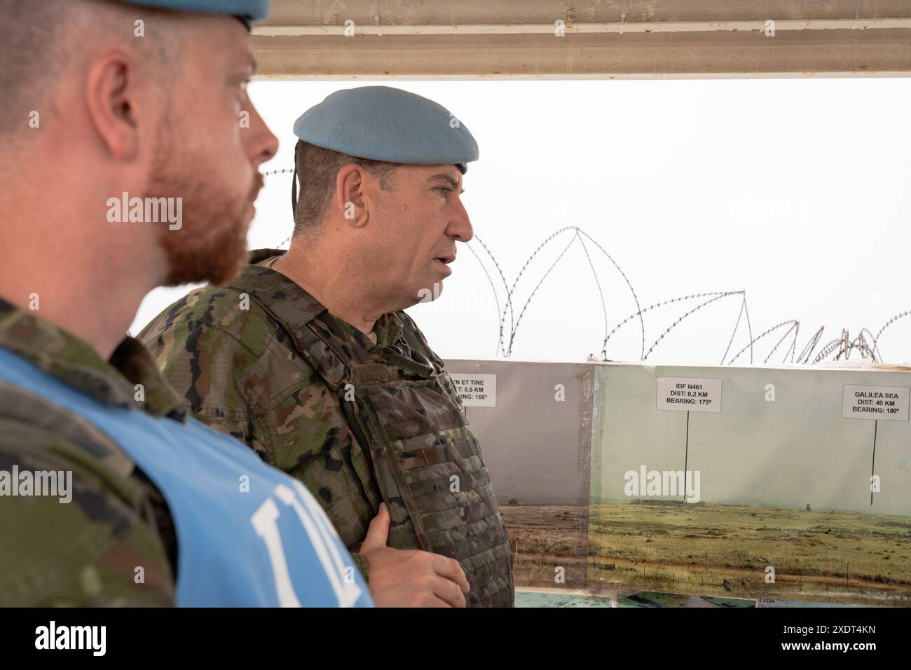 Unifil group hi-res stock photography and images - Alamy