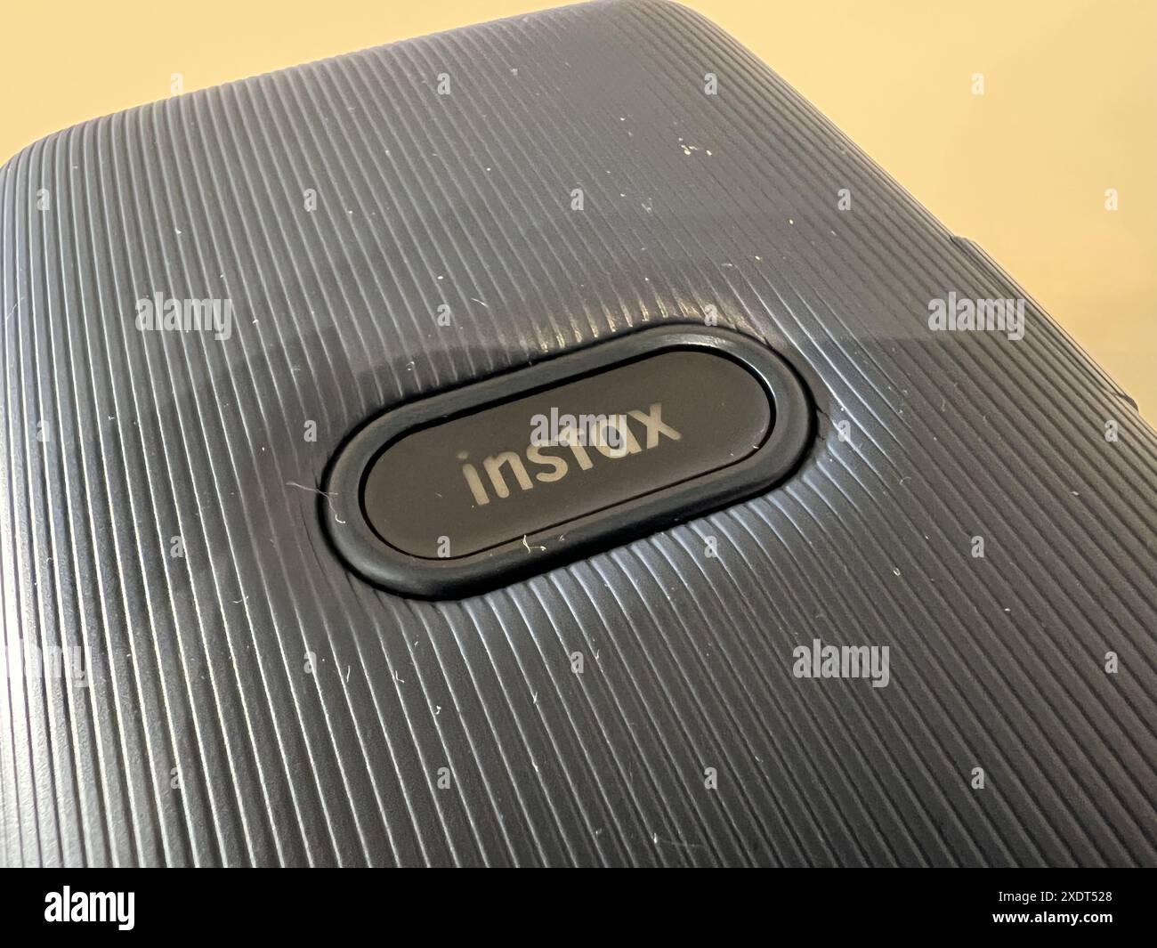 Instax printer hi-res stock photography and images - Alamy