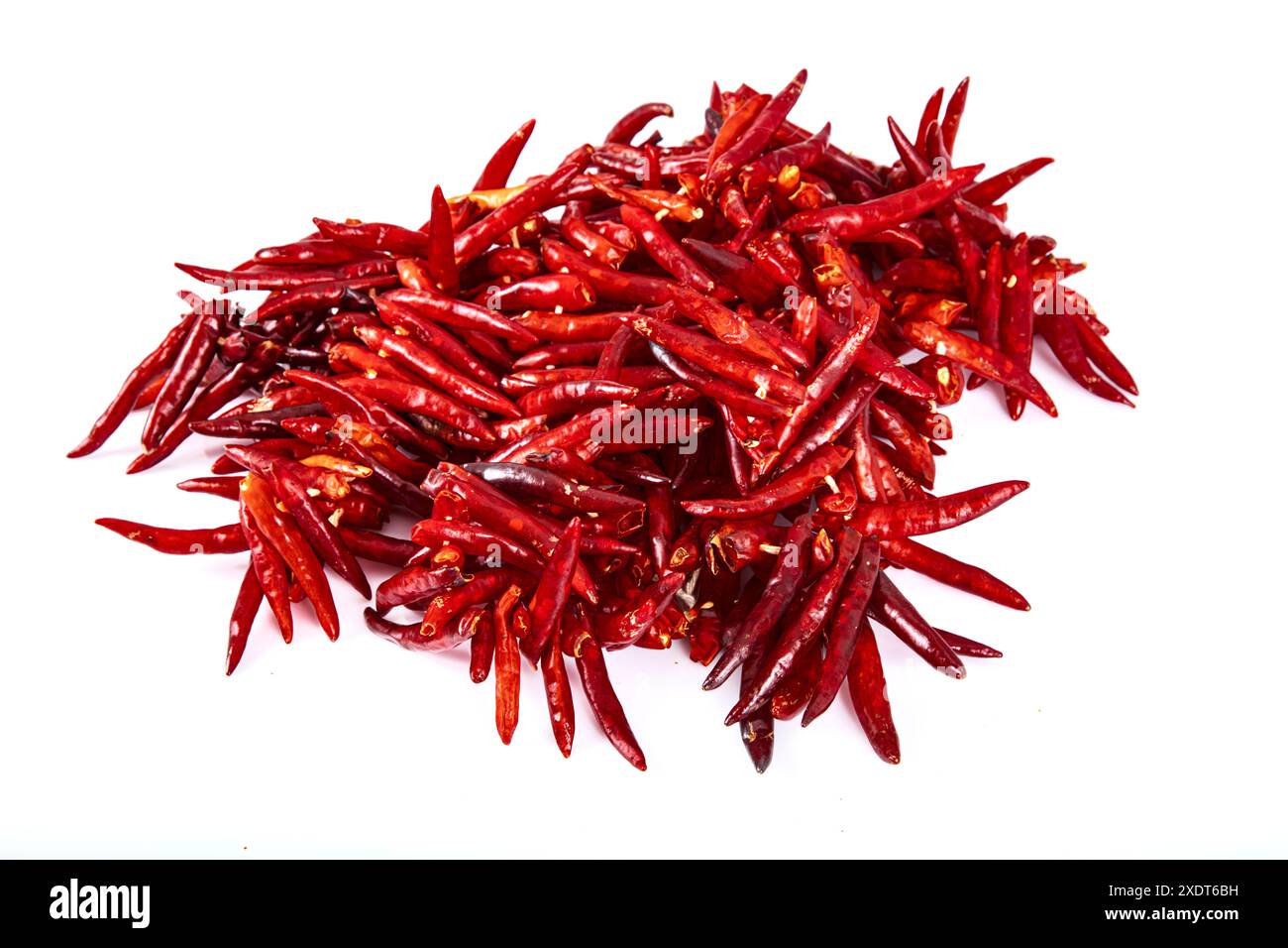 Traditional calabrian red hot chili pepper. Traditional New Mexico ...