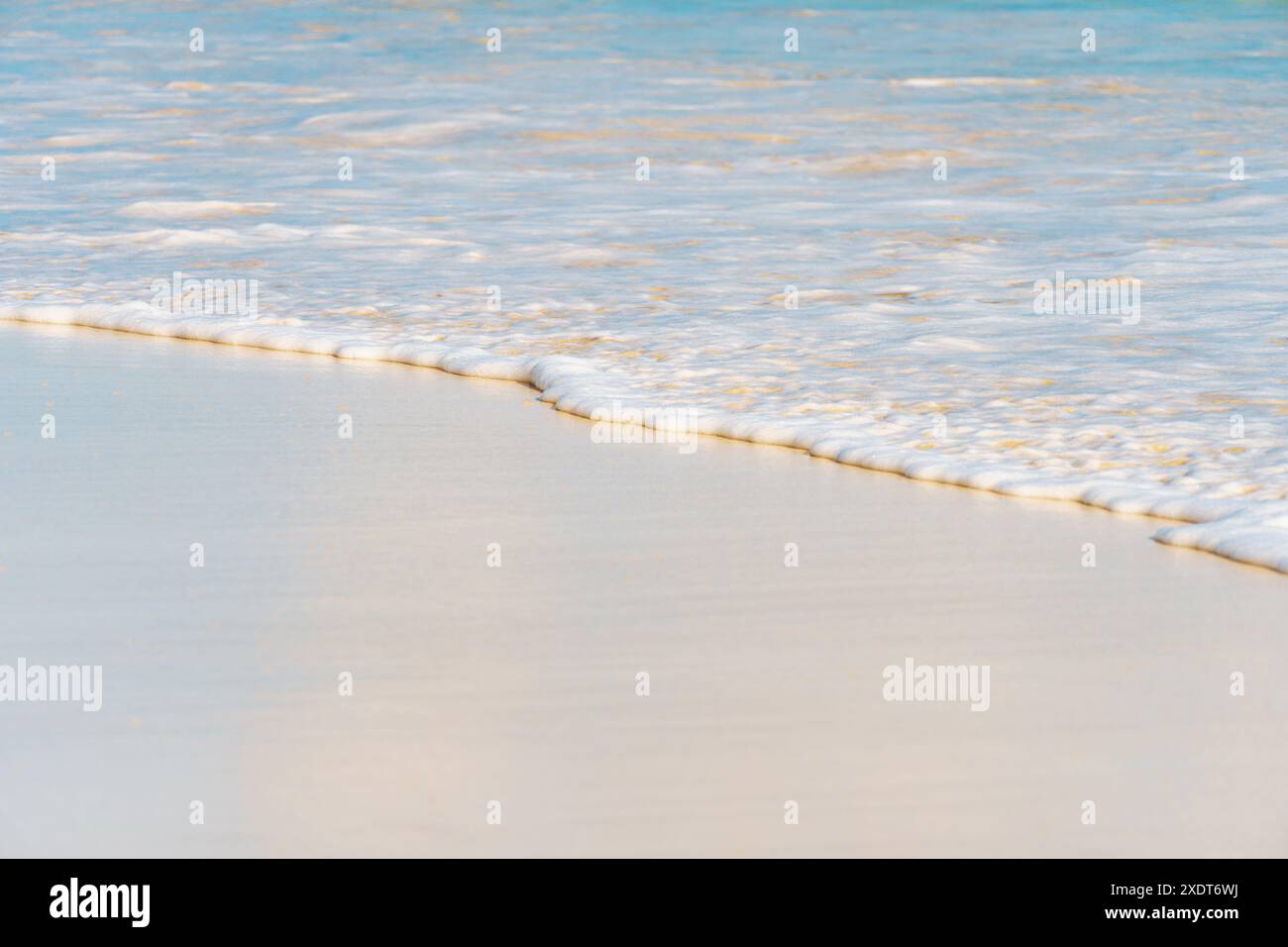 Aerial view tidal ripples hi-res stock photography and images - Alamy