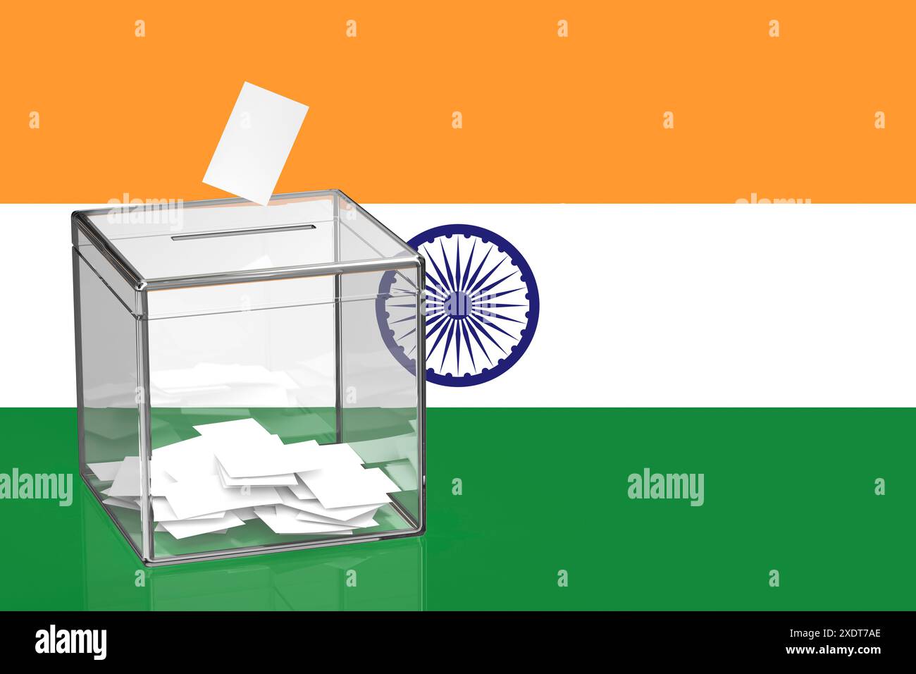 Election campaign india hi-res stock photography and images - Alamy