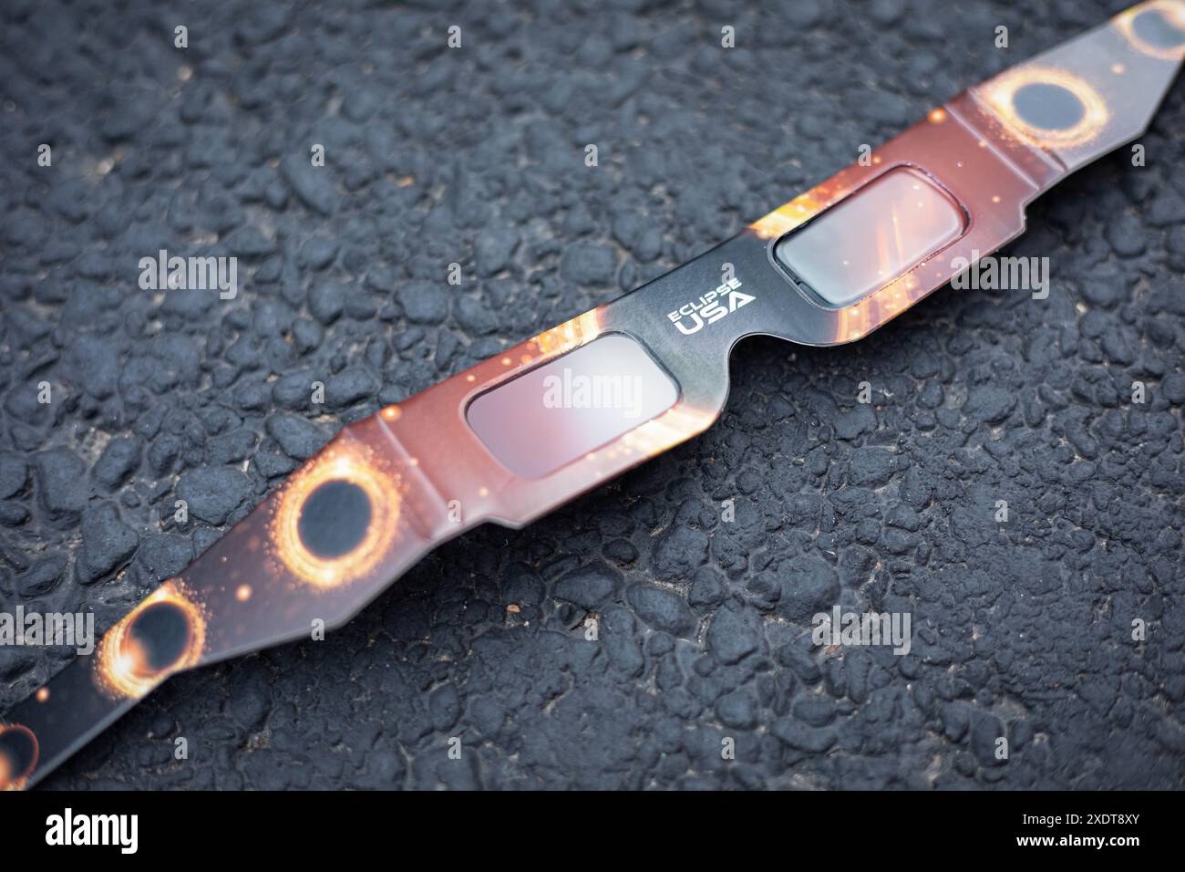 Solar eclipse footage hi-res stock photography and images - Alamy