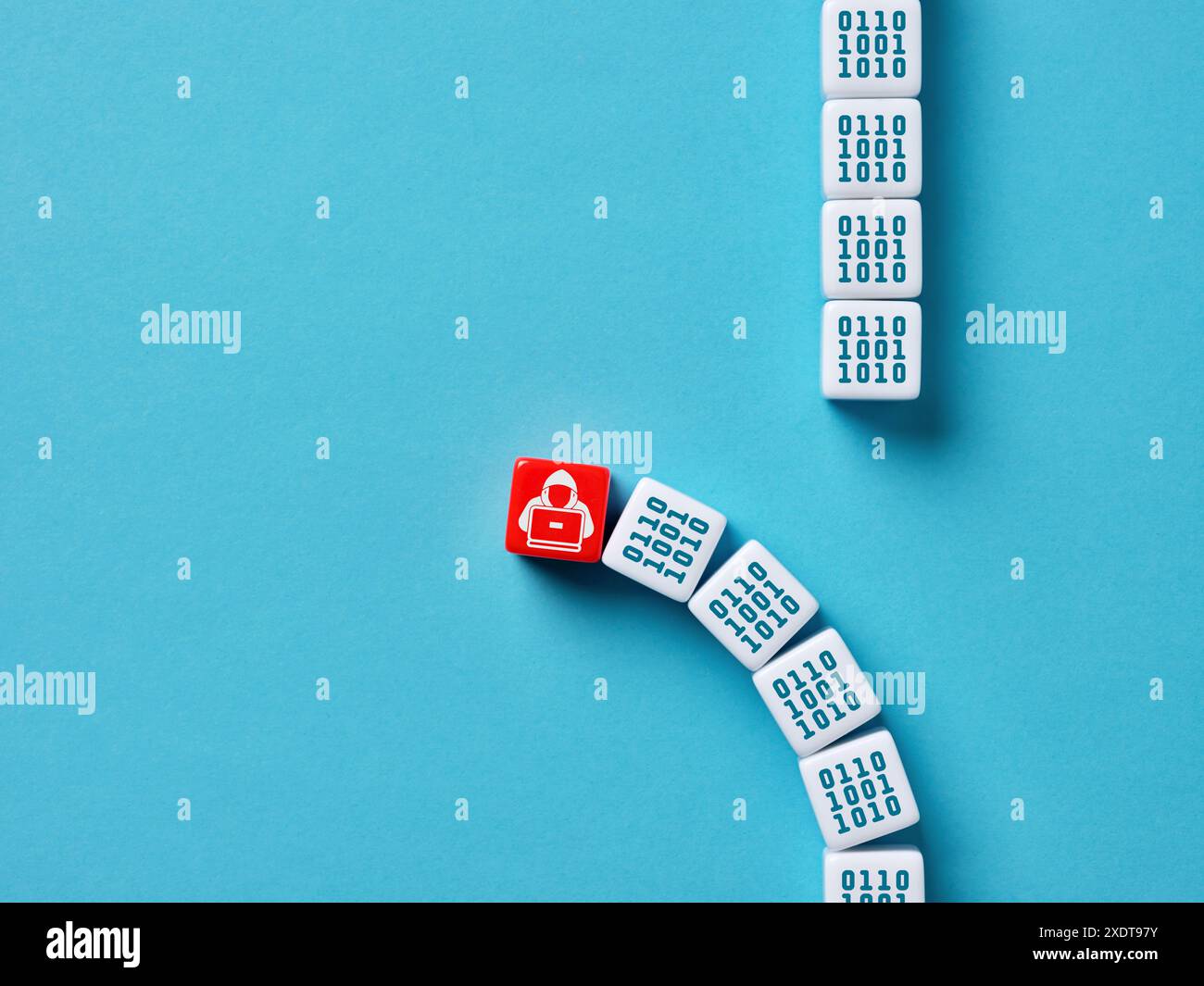 Digital asset fraud hi-res stock photography and images - Alamy