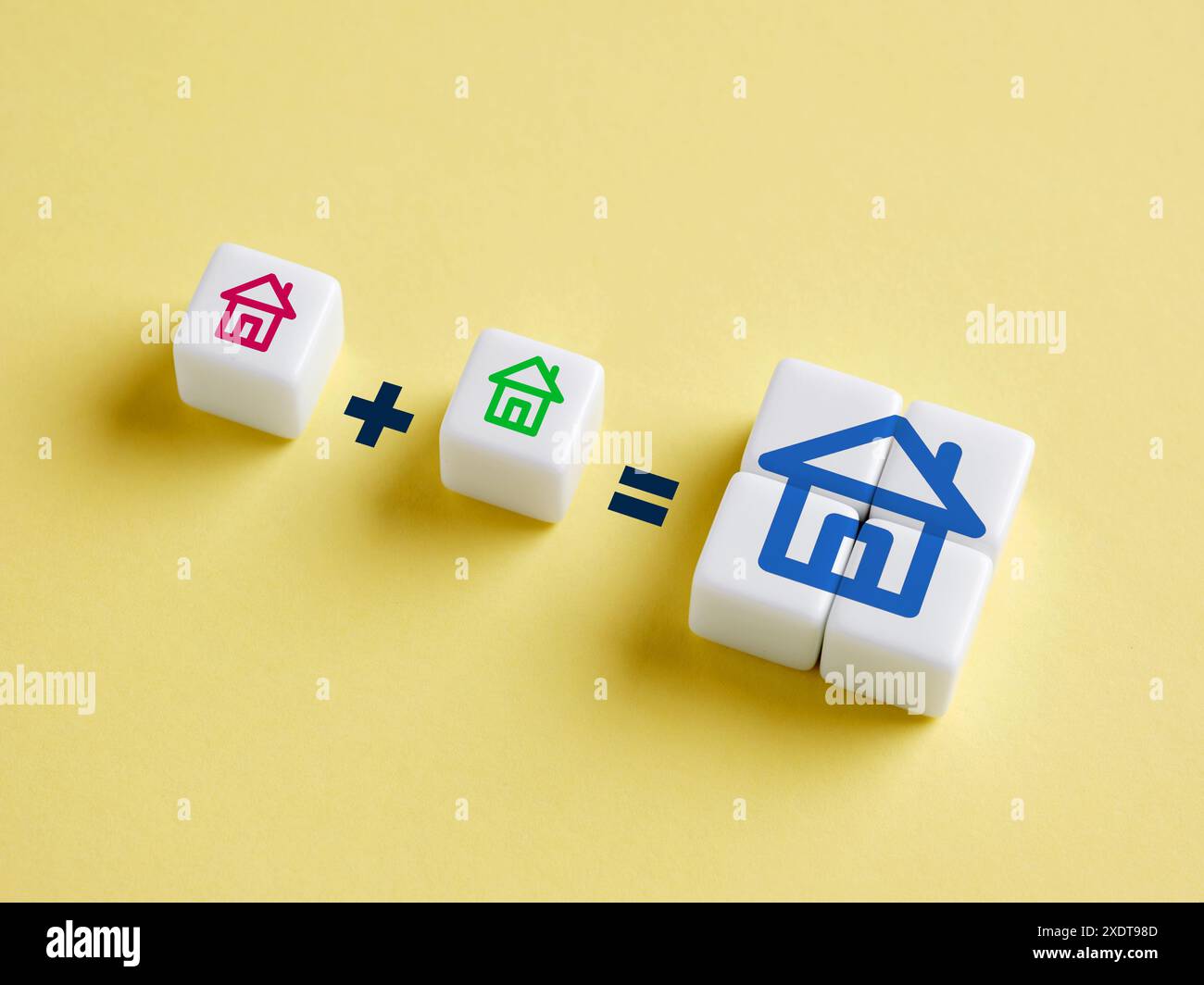 Buying selling concept illustration hi-res stock photography and images ...
