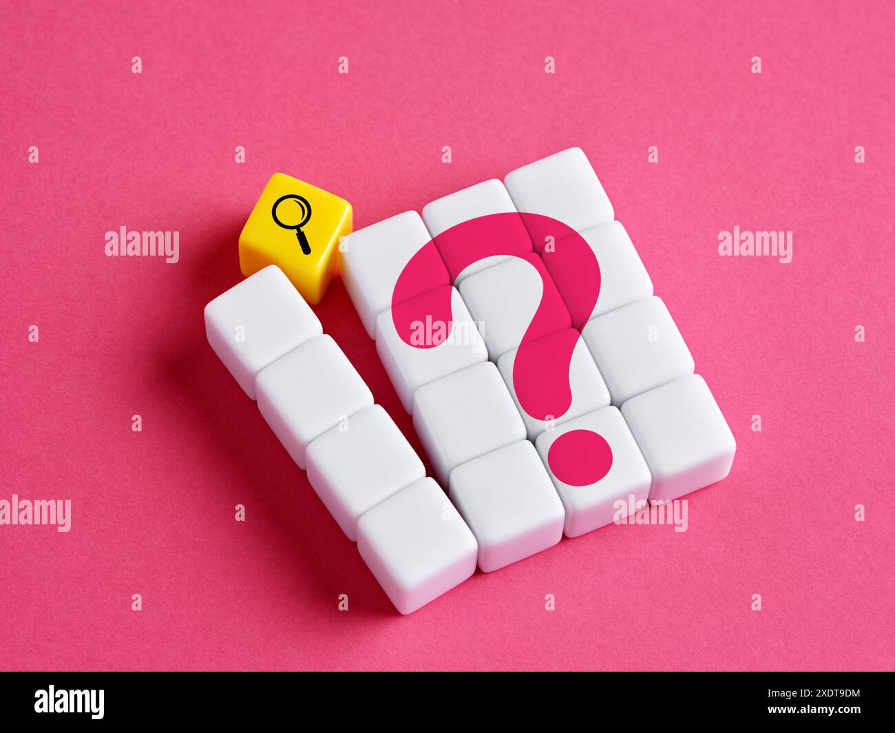 Clue analysis hi-res stock photography and images - Alamy